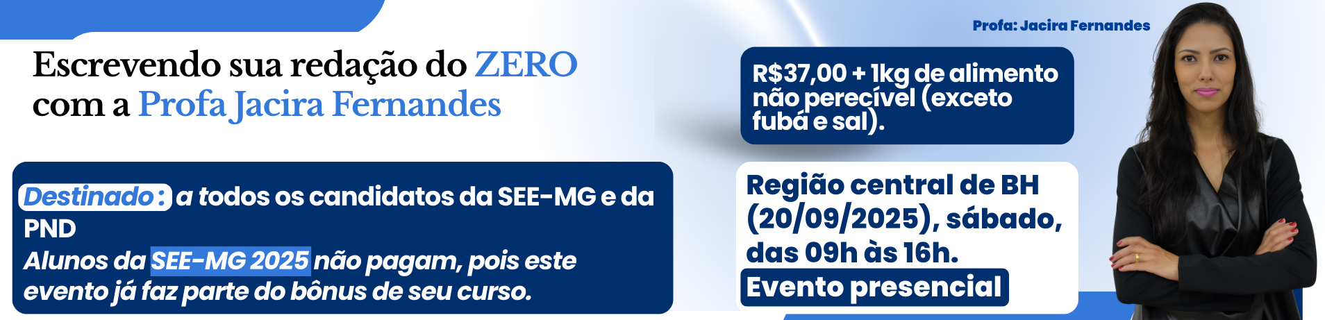 Português Sem Limites é especializada em concurso público